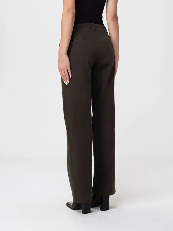 MASON'S Trousers Colour