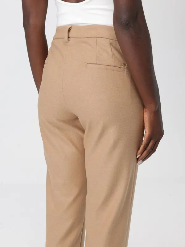 MASON'S Trousers Colour