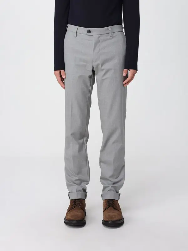 MASON'S Tailored Trousers