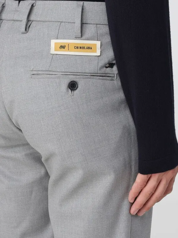 MASON'S Tailored Trousers