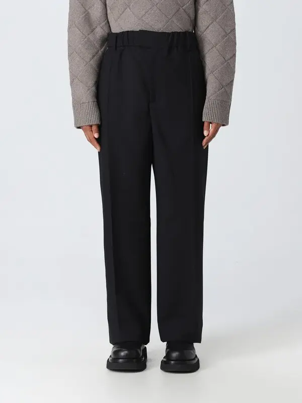 Bottega Veneta Trousers Colour