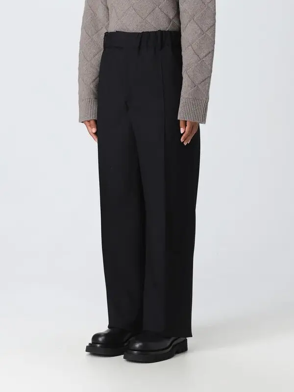 Bottega Veneta Trousers Colour