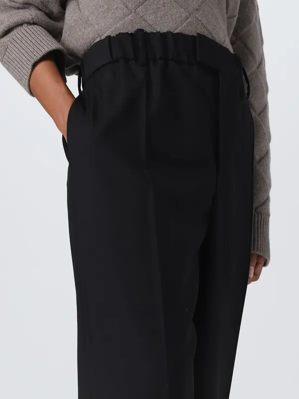 Bottega Veneta Trousers Colour