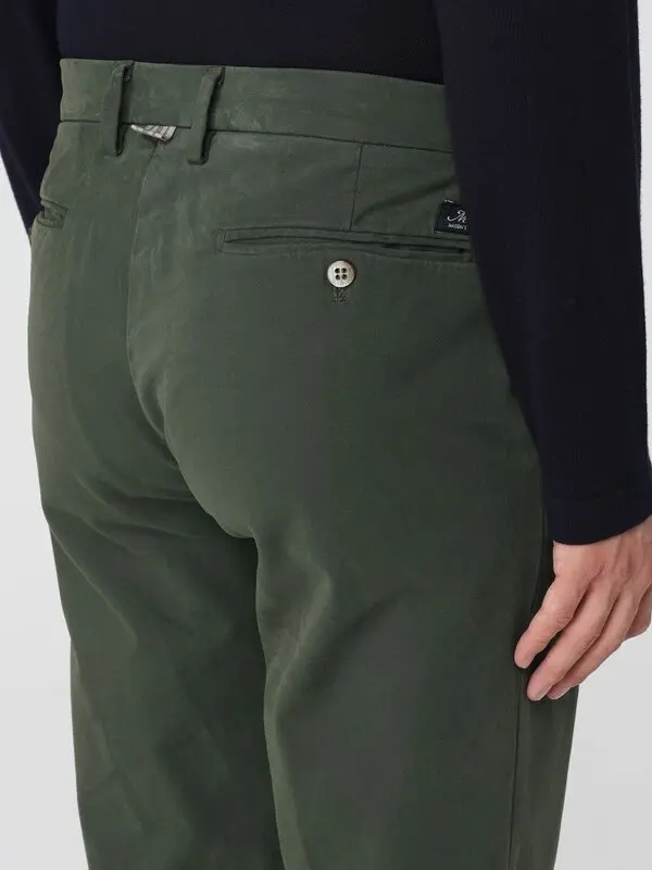 MASON'S Tailored Trousers