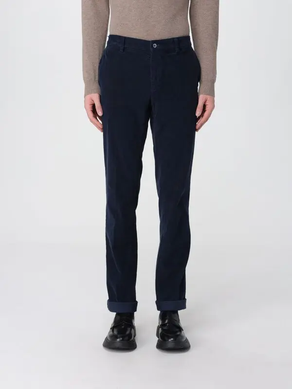 MASON'S Tailored Trousers