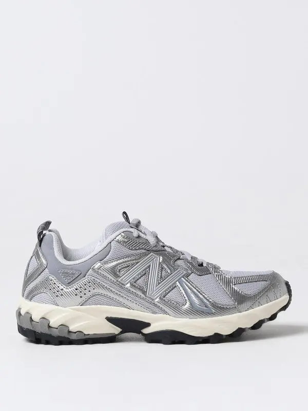 NEW BALANCE Trainers Colour