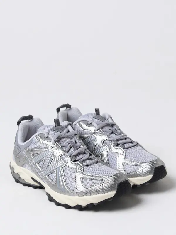 NEW BALANCE Trainers Colour