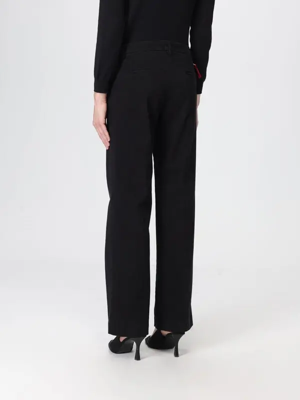 MASON'S Trousers Colour
