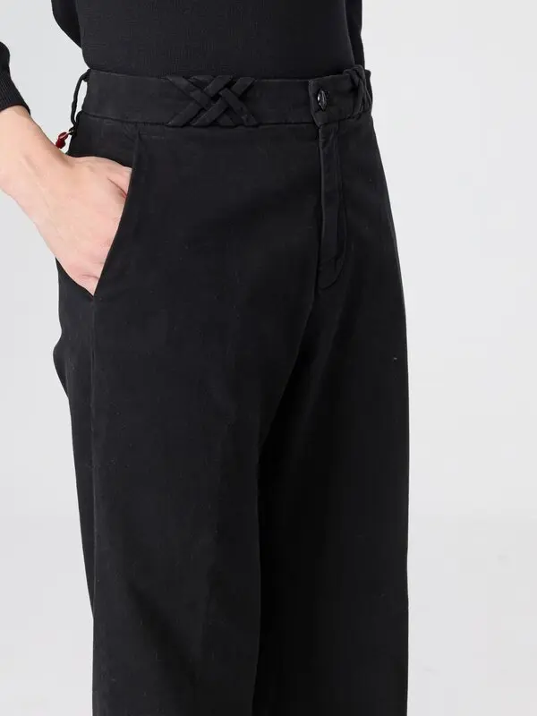 MASON'S Trousers Colour