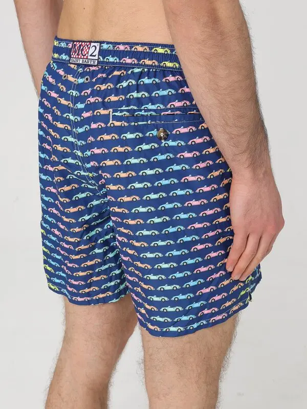 MC2 SAINT BARTH Swimsuit Colour
