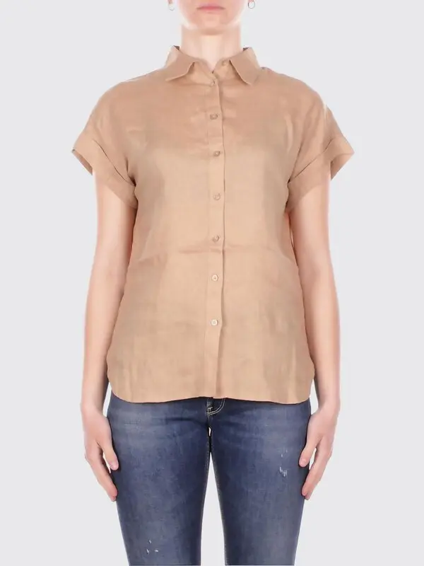 Ralph Lauren Casual Linen Shirt