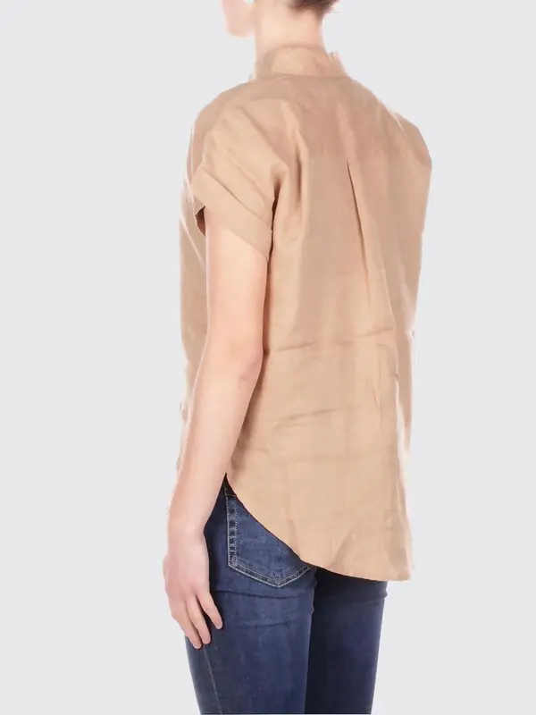 Ralph Lauren Casual Linen Shirt