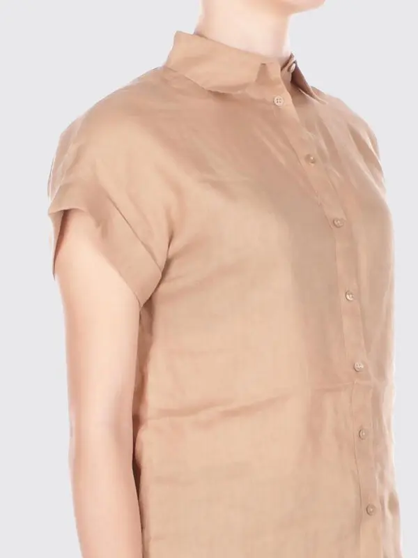 Ralph Lauren Casual Linen Shirt