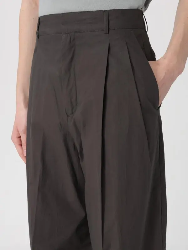 Soeur Straight Virgin Wool Trousers