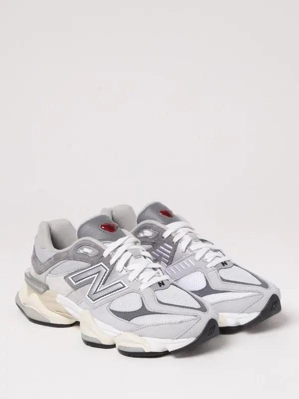 NEW BALANCE 9060 Trainers - Grey