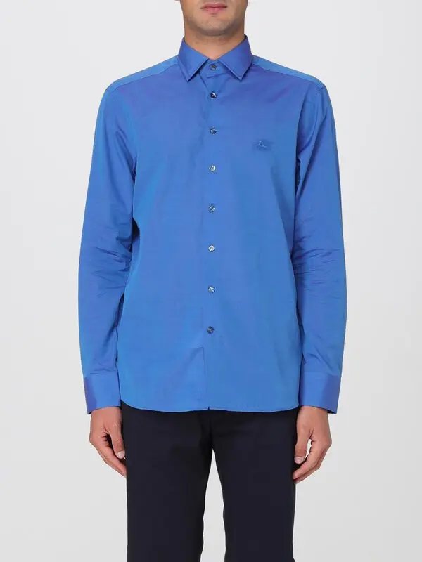 Etro Shirt Colour