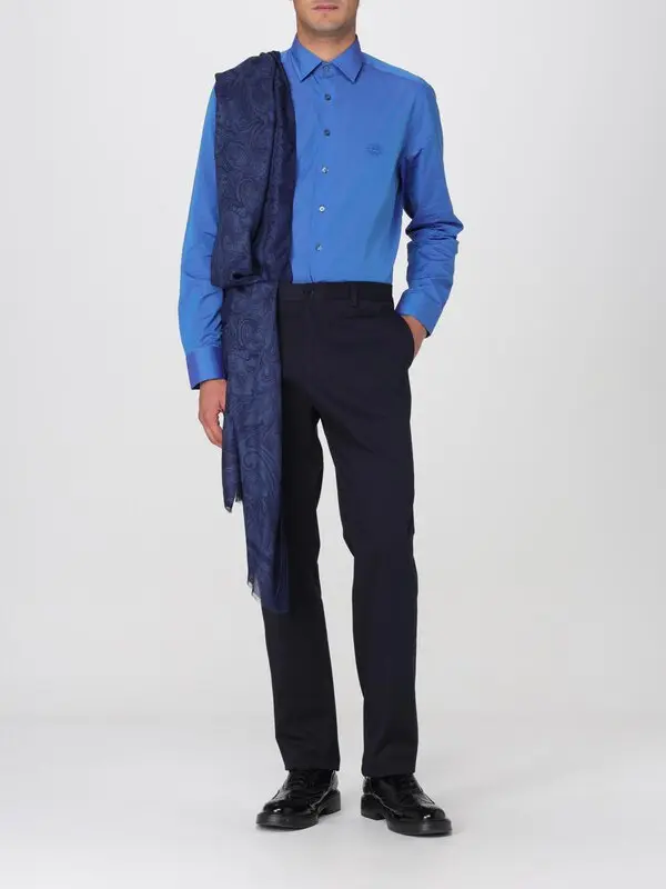 Etro Shirt Colour
