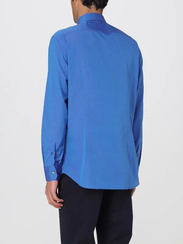 Etro Shirt Colour