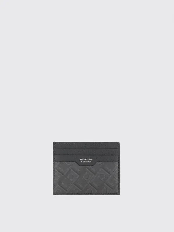 FERRAGAMO Wallet Colour