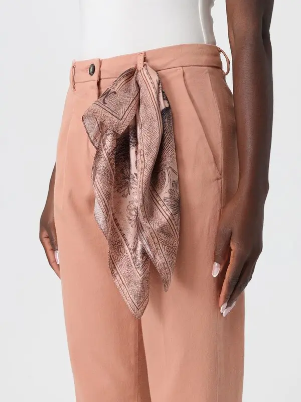 MASON'S Trousers Colour