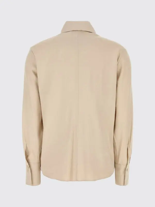 Max Mara Classic Cotton Poplin Shirt