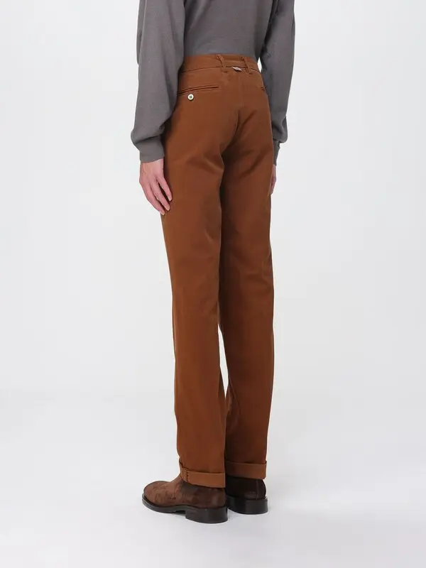 MASON'S Tailored Trousers