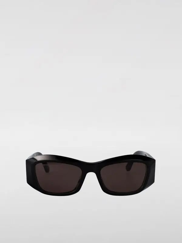 Balenciaga Sunglasses Colour - Black 1