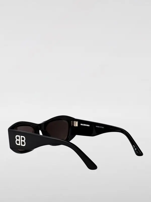 Balenciaga Sunglasses Colour - Black 1