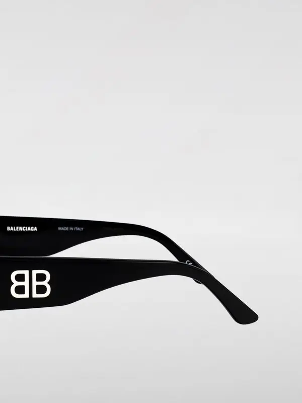 Balenciaga Sunglasses Colour - Black 1