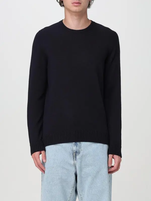 DRUMOHR Crew Neck Pullover