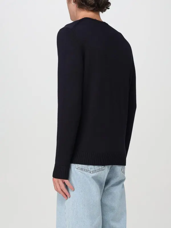DRUMOHR Crew Neck Pullover