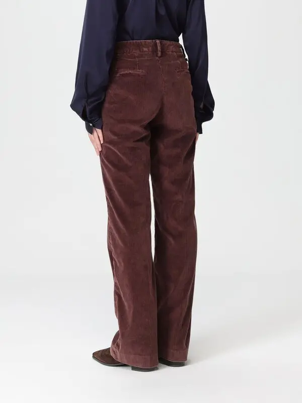 MASON'S Trousers Colour