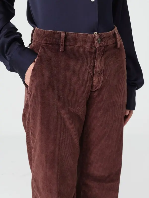 MASON'S Trousers Colour