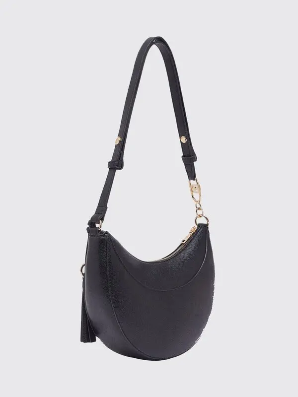 Liu Jo Grained Faux Leather Bag