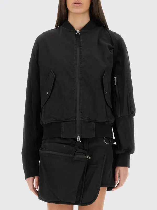 Helmut Lang Bomber Jacket