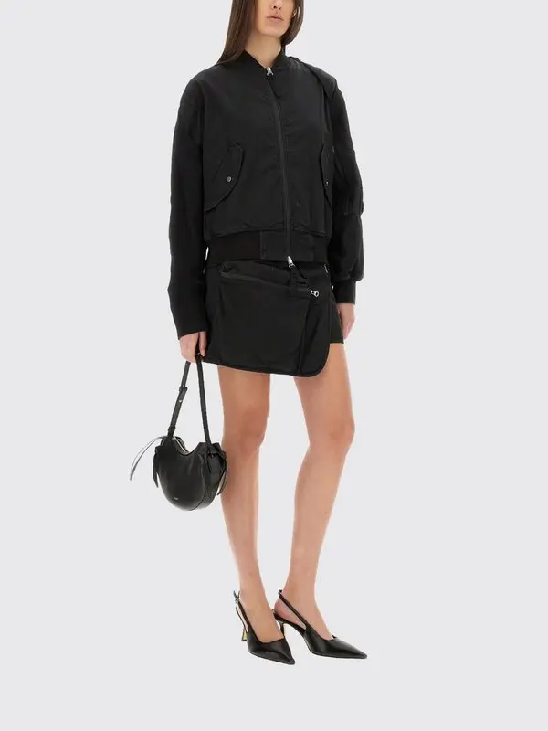 Helmut Lang Bomber Jacket