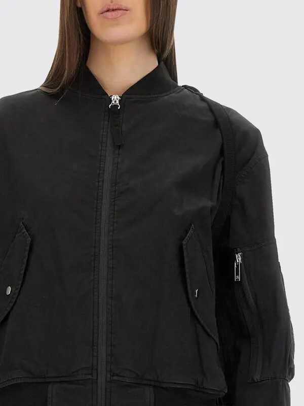 Helmut Lang Bomber Jacket
