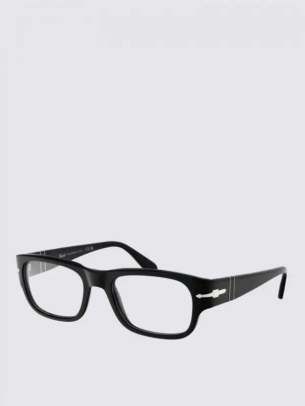 Persol Optical Frames Colour - Black