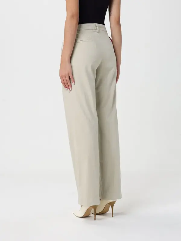 MASON'S Trousers Colour