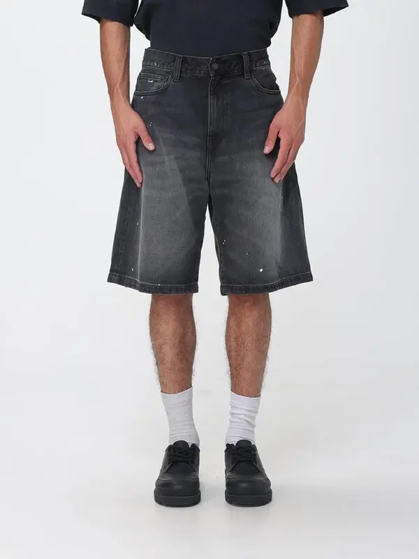 Carhartt Work In Progress Shorts Colour