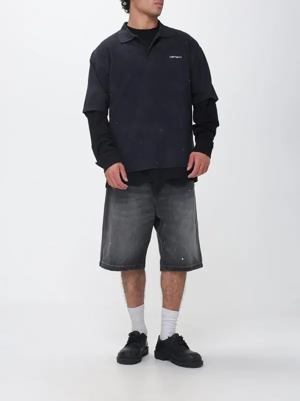 Carhartt Work In Progress Shorts Colour