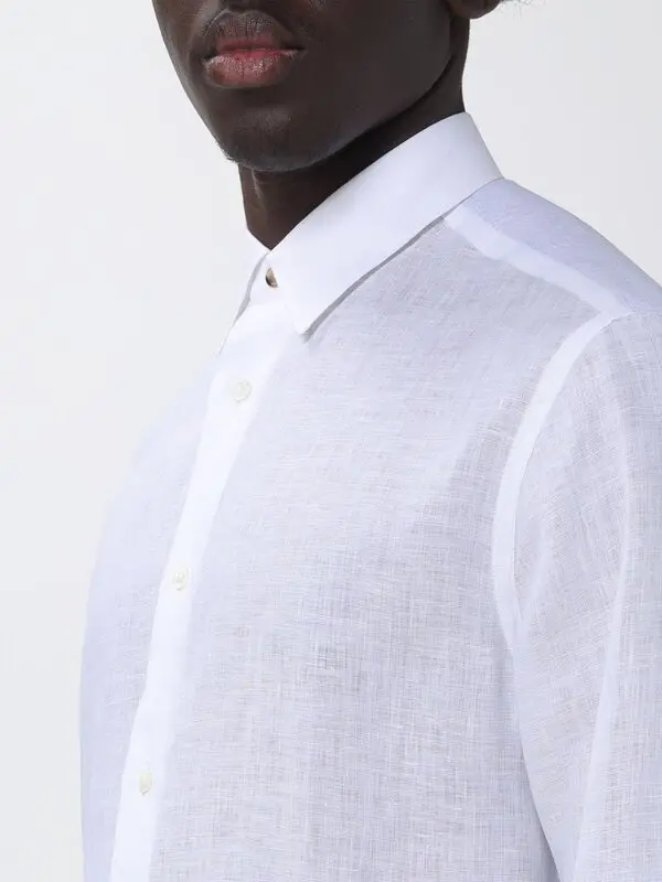 Paul Smith Classic Linen Shirt