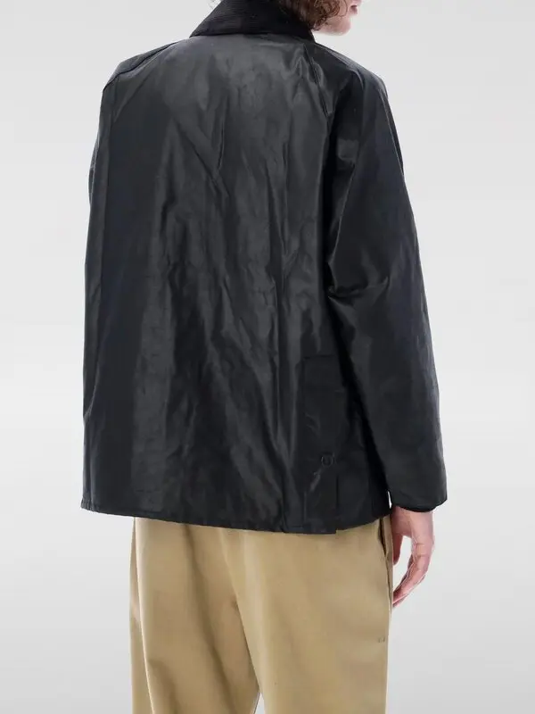 Barbour Classic Waxed Jacket