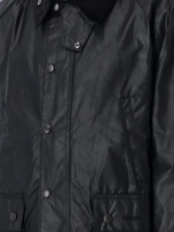 Barbour Classic Waxed Jacket