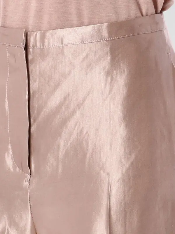 LOU LOU STUDIO Tailored Wide Leg Trousers