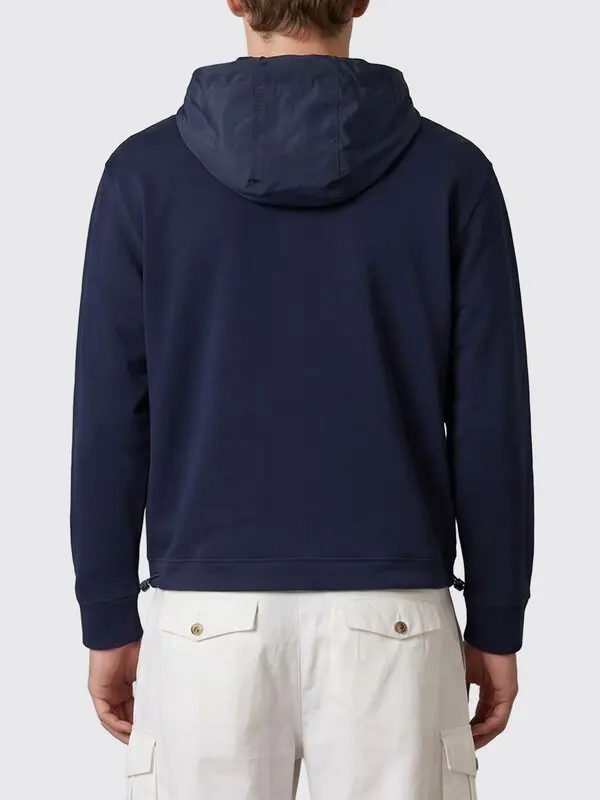 BALLANTYNE Hooded Sweatshirt