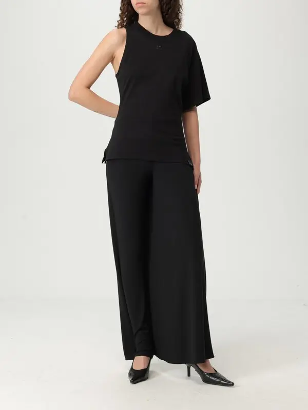 COURREGES Top Colour
