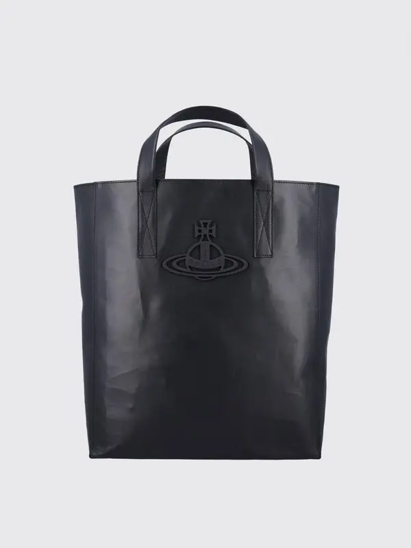 VIVIENNE WESTWOOD Tote Bag Colour