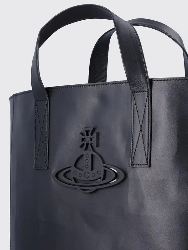 VIVIENNE WESTWOOD Tote Bag Colour