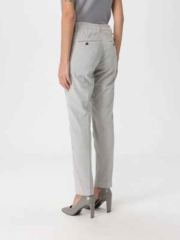 MASON'S Trousers Colour